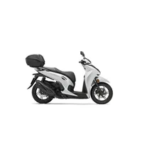 HONDA SH SCOOPY 350 I SPORT SMART TOP BOX 2026 | Castro Jarana